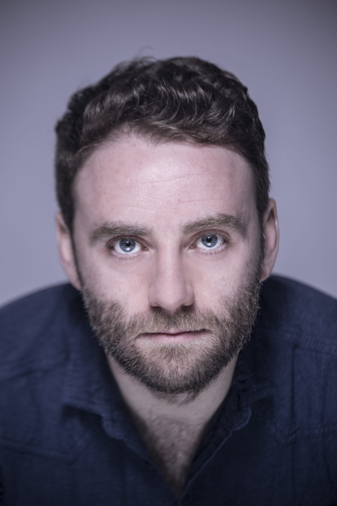 Evan Lordan - Bristol Old Vic Theatre School