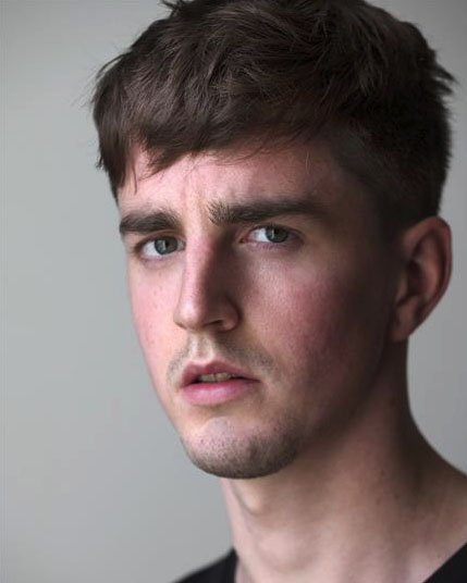 Harry Egan - Bristol Old Vic Theatre School