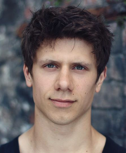 James Sidwell - Bristol Old Vic Theatre School