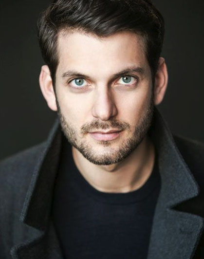 Jamie Noar - Bristol Old Vic Theatre School