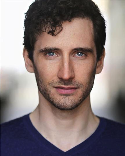 Jonathan Charles - Bristol Old Vic Theatre School