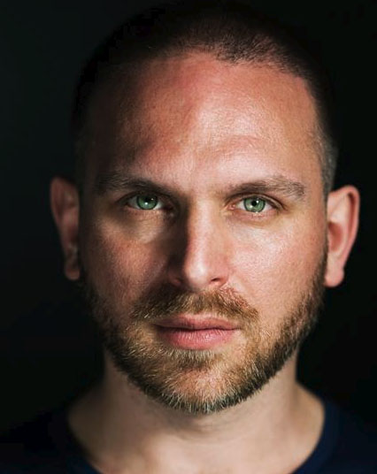 Karl Wilson - Bristol Old Vic Theatre School