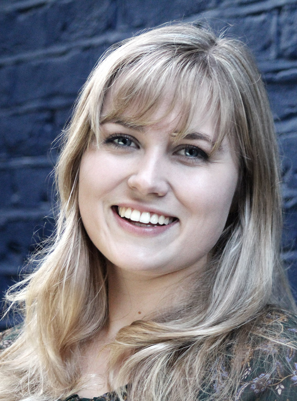 Katharine Farmer Bristol Old Vic Theatre School