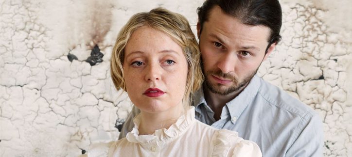 Stephanie Booth - Bristol Old Vic Theatre School