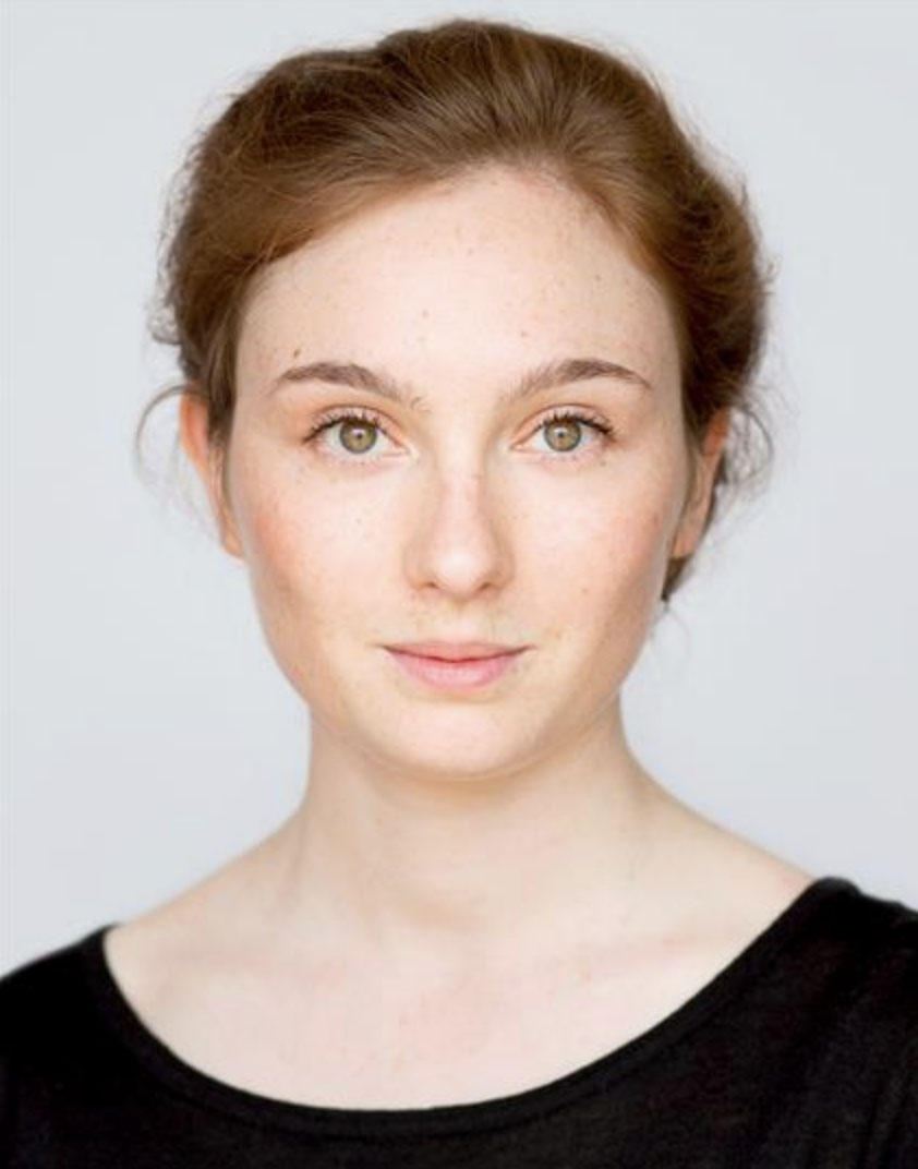 Laura Soper - Bristol Old Vic Theatre School