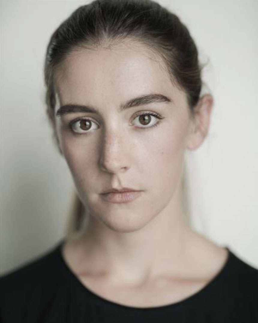 Laura Waldren - Bristol Old Vic Theatre School