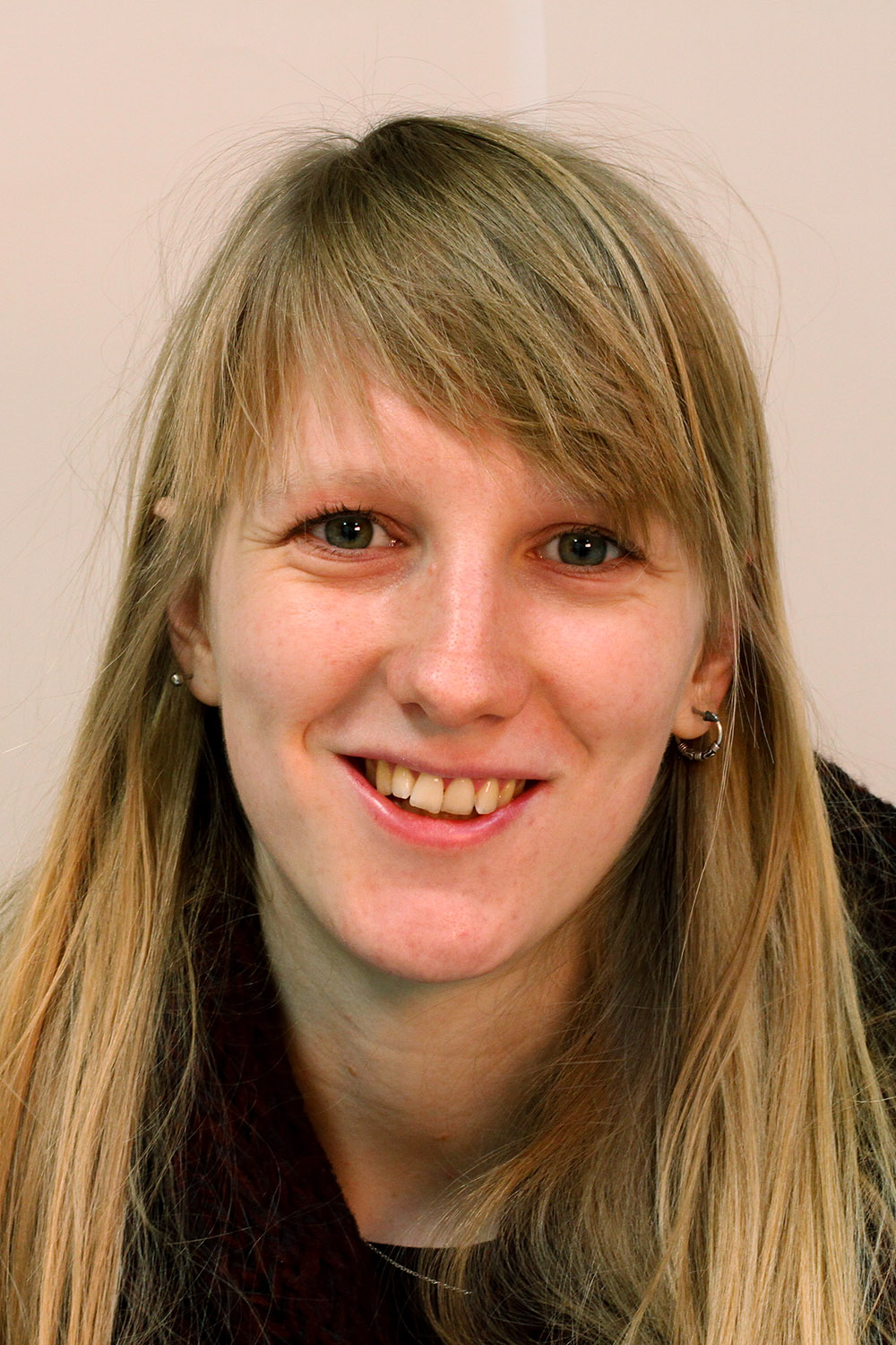 Maria Morgan - Bristol Old Vic Theatre School