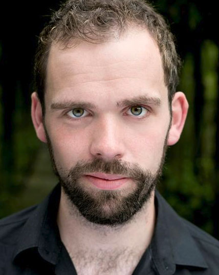 Michael Harkin - Bristol Old Vic Theatre School