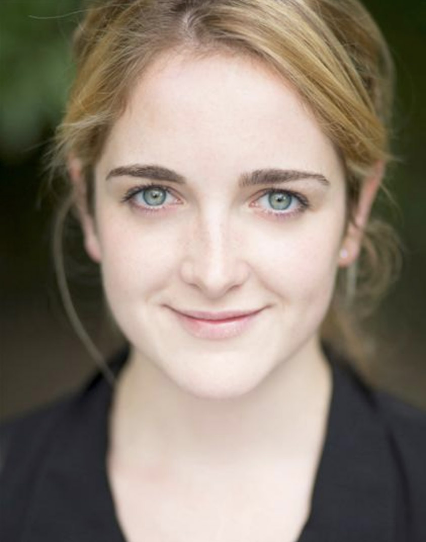 Millie Corser - Bristol Old Vic Theatre School