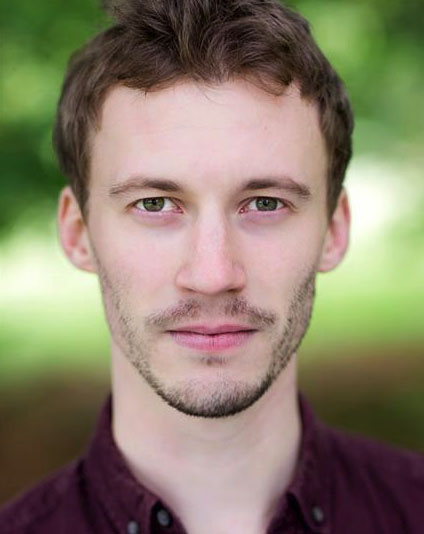 Perry Moore - Bristol Old Vic Theatre School