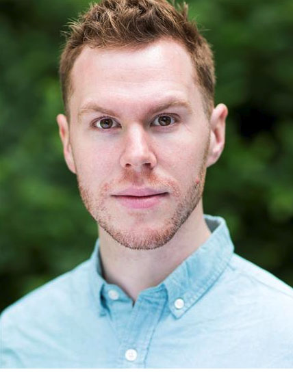 Peter Edwards - Bristol Old Vic Theatre School