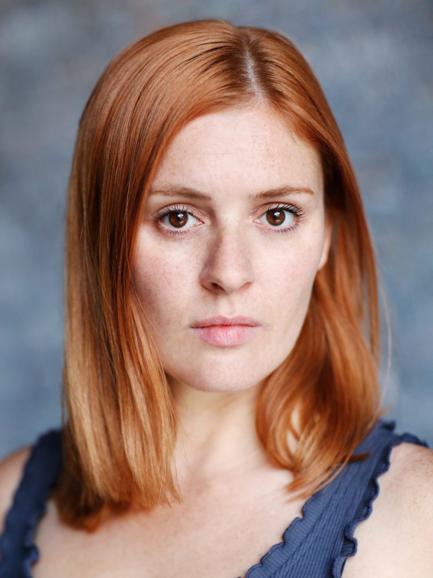 Pippa Moss - Bristol Old Vic Theatre School