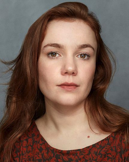 Poppy Pedder - Bristol Old Vic Theatre School
