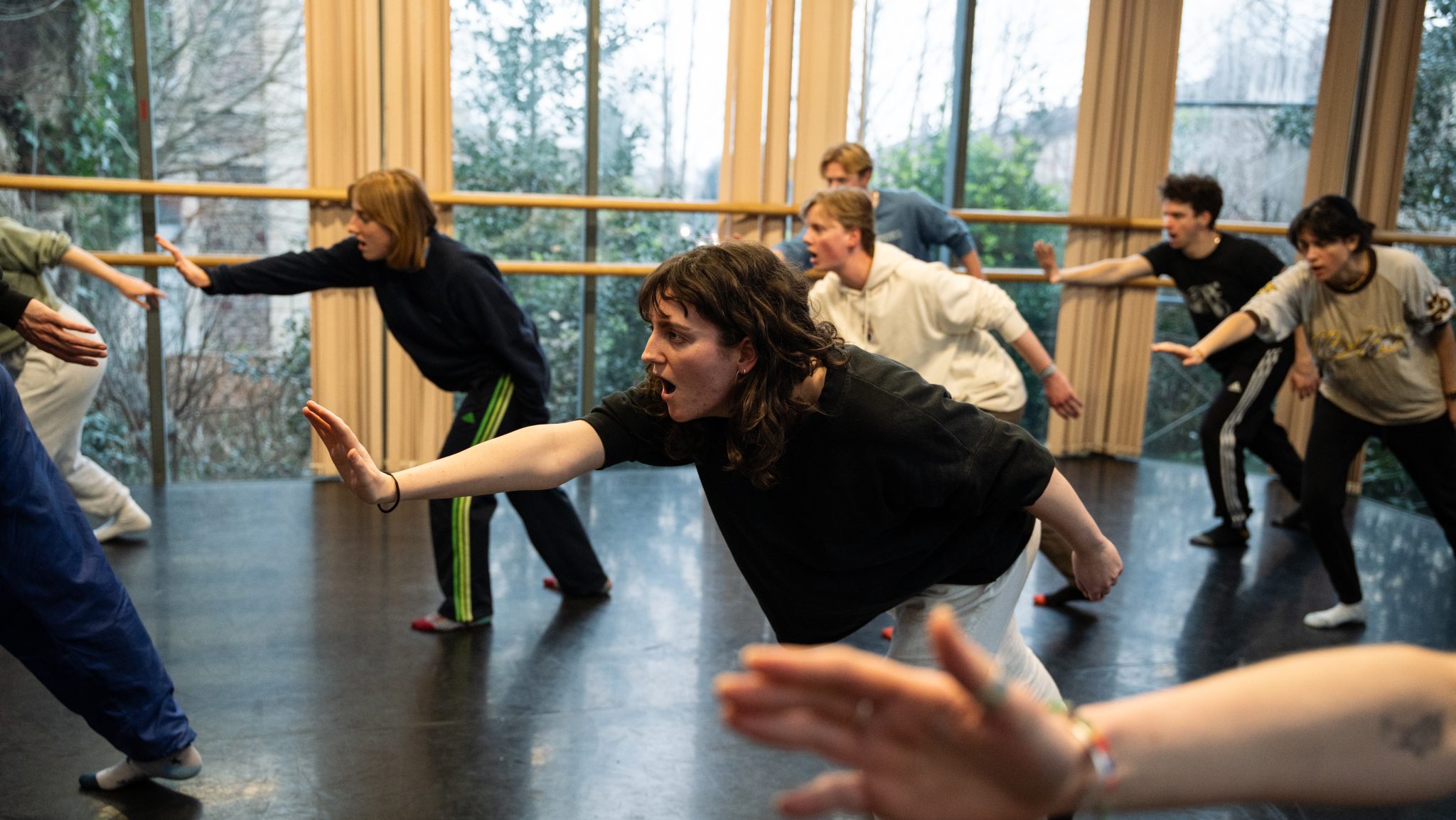MFA Voice Courses UK | Voice Training Courses