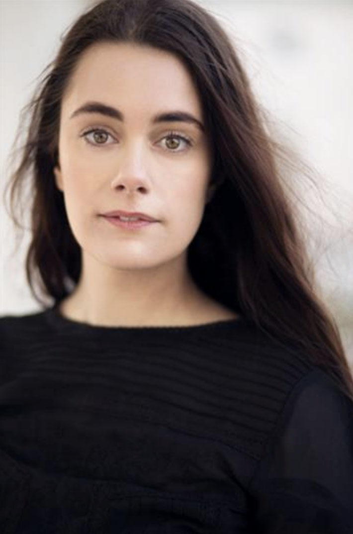 Rachel Partington - Bristol Old Vic Theatre School