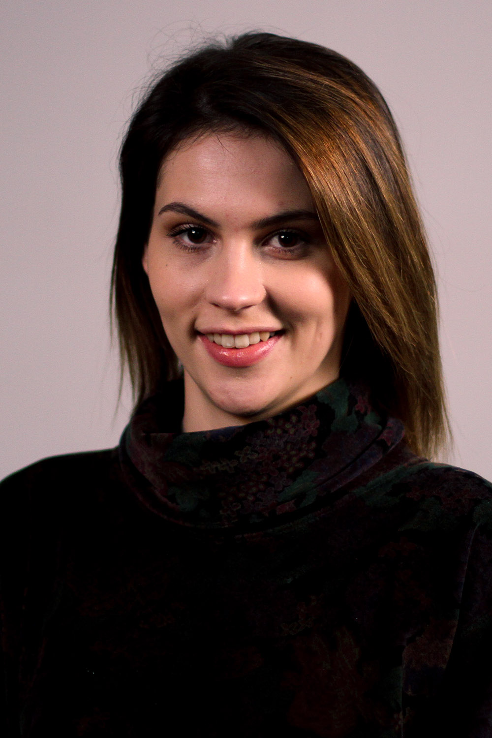 Rachel Stinton - Bristol Old Vic Theatre School