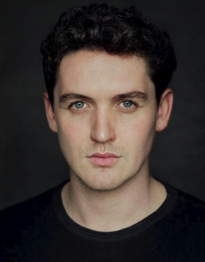 Robbie O'Neill - Bristol Old Vic Theatre School