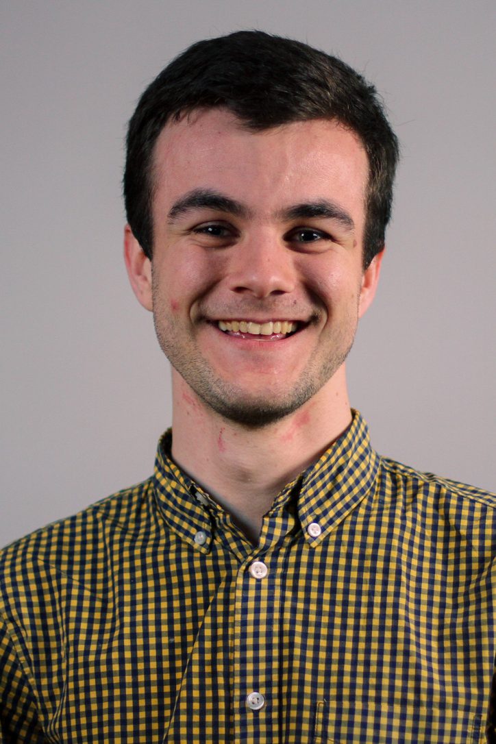 Robert Turton - Bristol Old Vic Theatre School