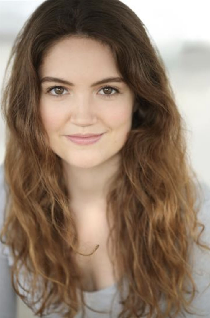 Rosie Gray - Bristol Old Vic Theatre School
