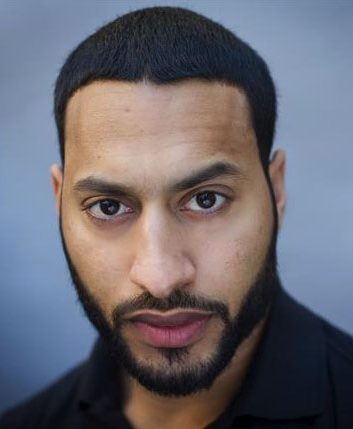 Ryan McKen - Bristol Old Vic Theatre School