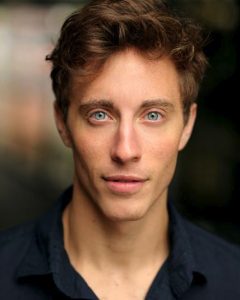 Sam Woolf - Bristol Old Vic Theatre School