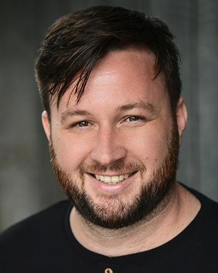 Simon Riordan - Bristol Old Vic Theatre School