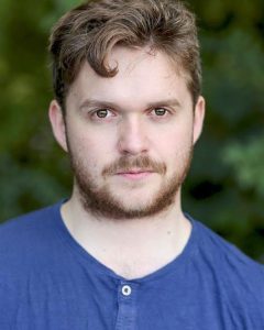 Sullivan Beau Brown - Bristol Old Vic Theatre School