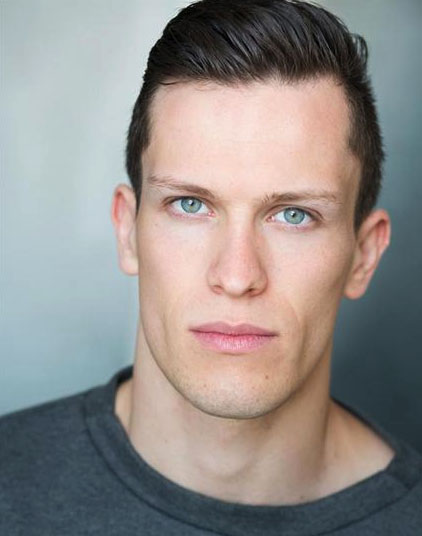 Wil Coban - Bristol Old Vic Theatre School