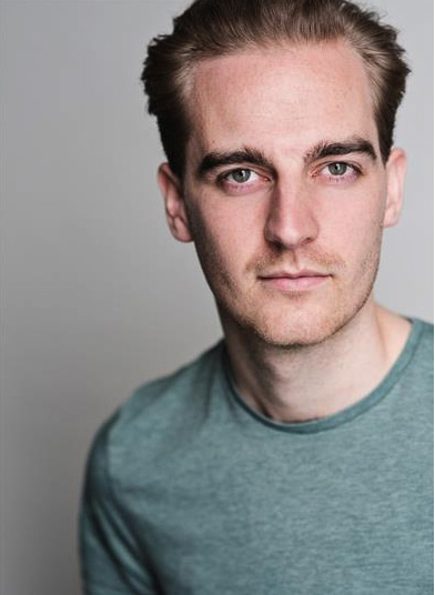 Will Kelly - Bristol Old Vic Theatre School