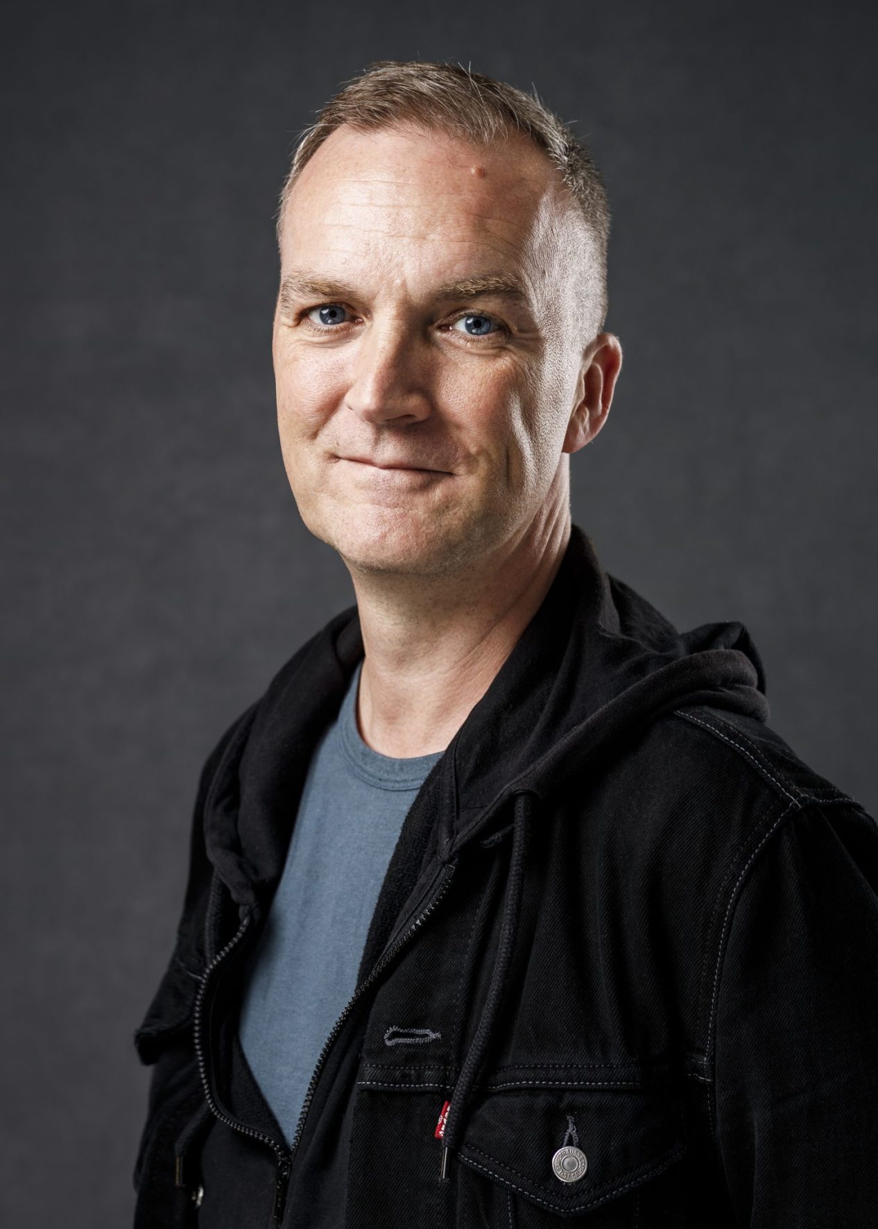 Joe Stathers - Bristol Old Vic Theatre School