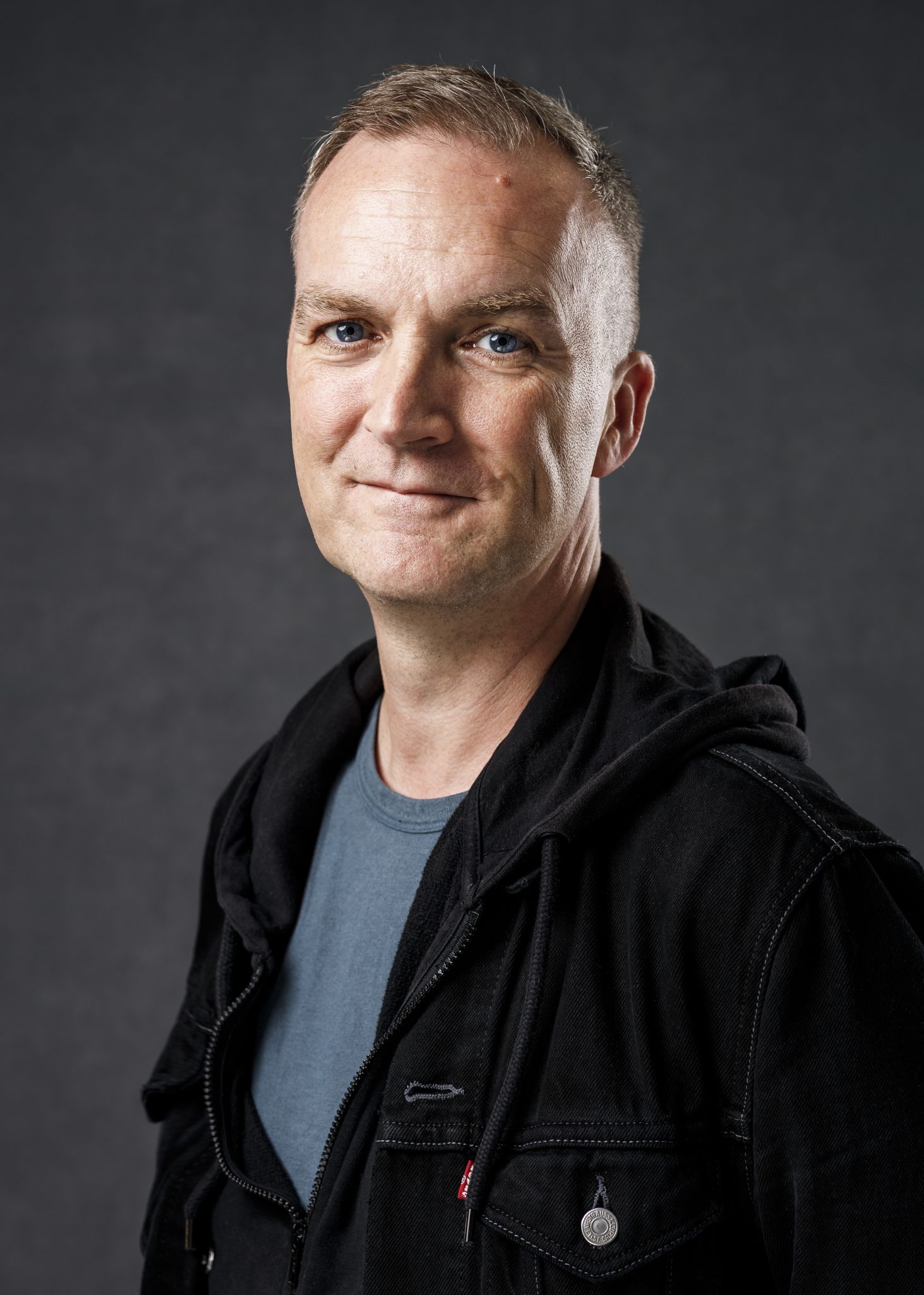 Joe Stathers - Bristol Old Vic Theatre School