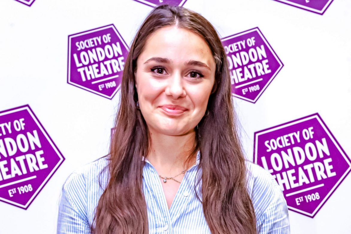Rosie Gray - Bristol Old Vic Theatre School