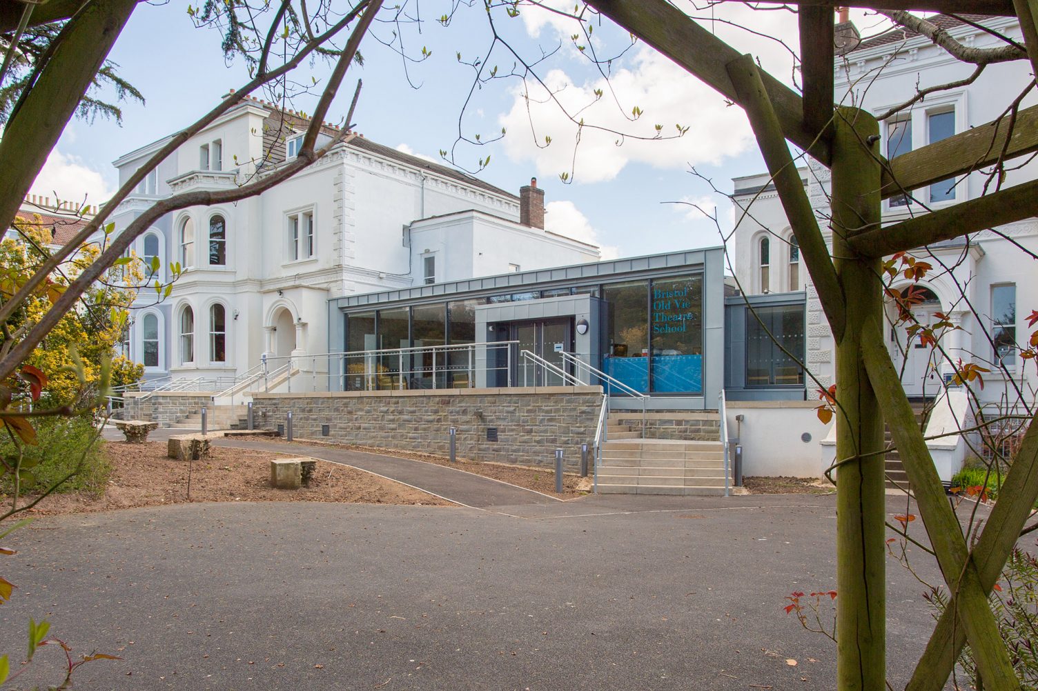 Tilly Steele - Bristol Old Vic Theatre School