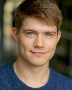 Charlie Layburn - Bristol Old Vic Theatre School