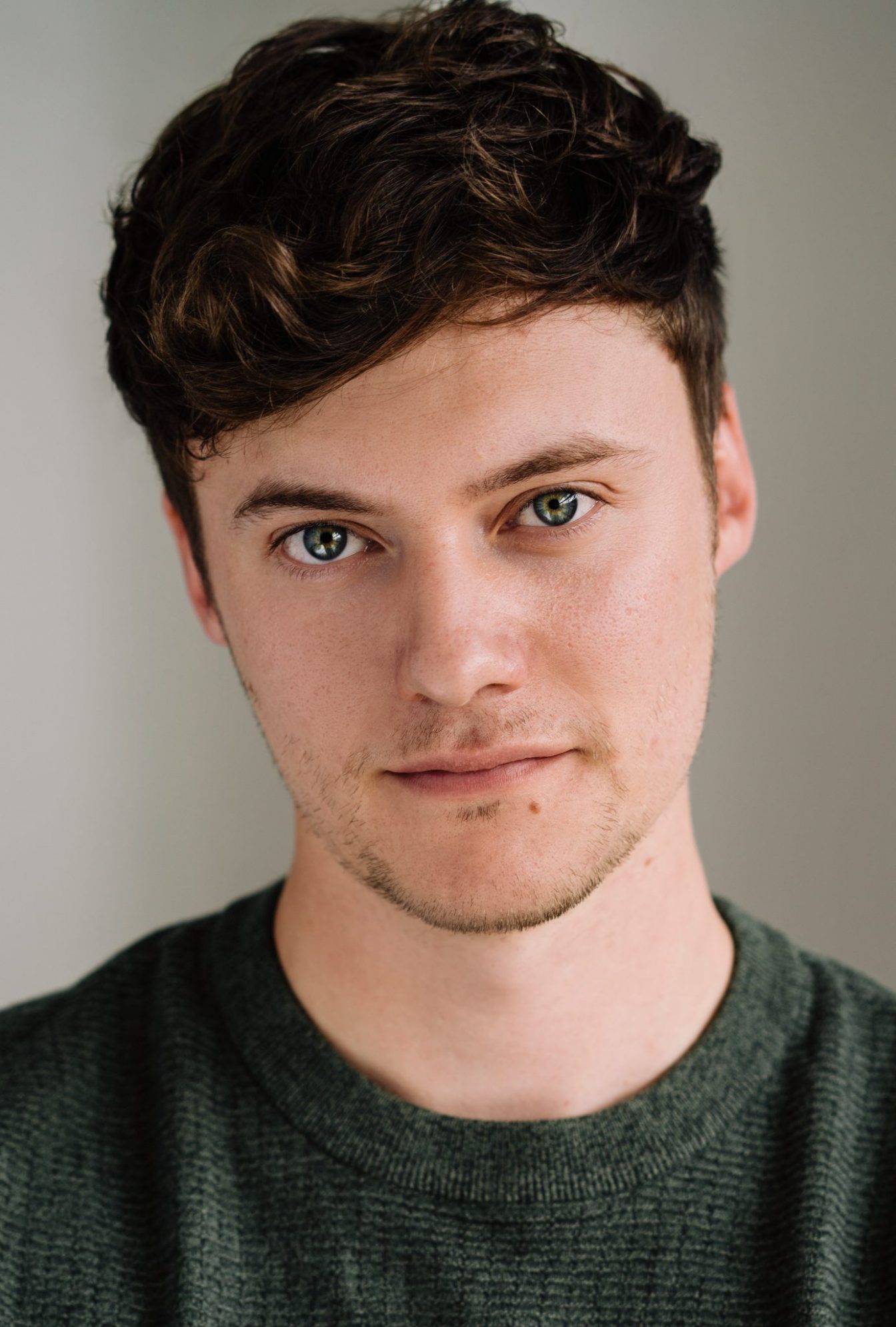 Lawrence Haynes - Bristol Old Vic Theatre School