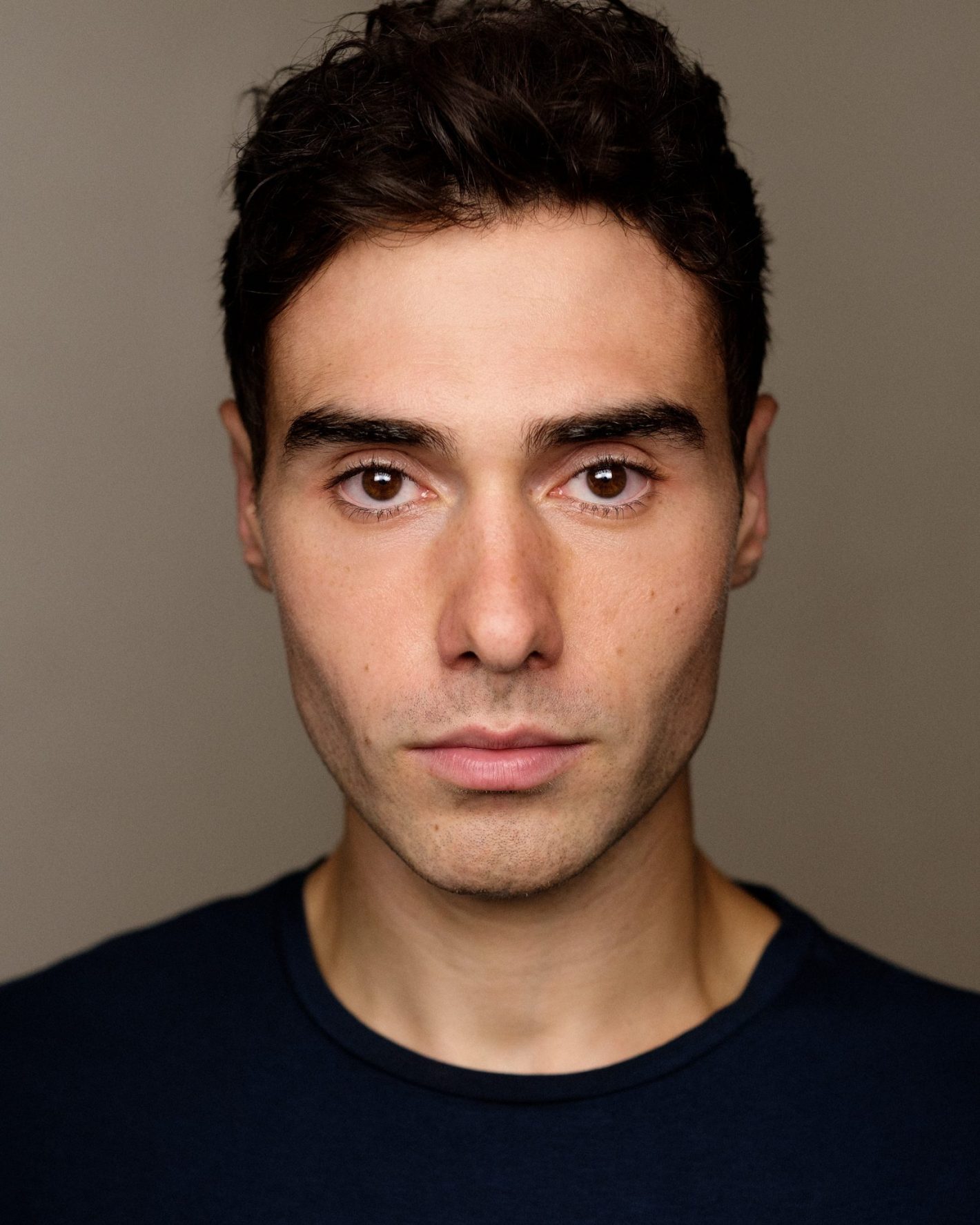 Jason Imlach - Bristol Old Vic Theatre School