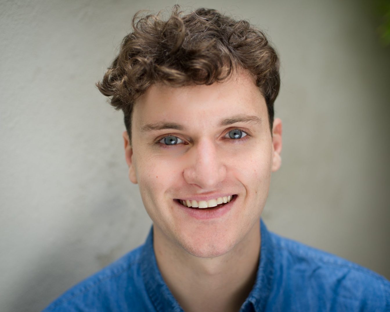 Jonathan Oldfield - Bristol Old Vic Theatre School