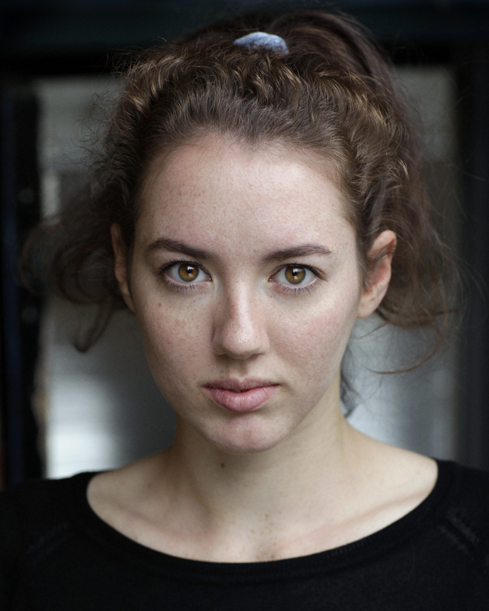 Karla Kaucky - Bristol Old Vic Theatre School