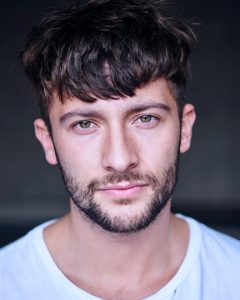 Sam Henderson - Bristol Old Vic Theatre School