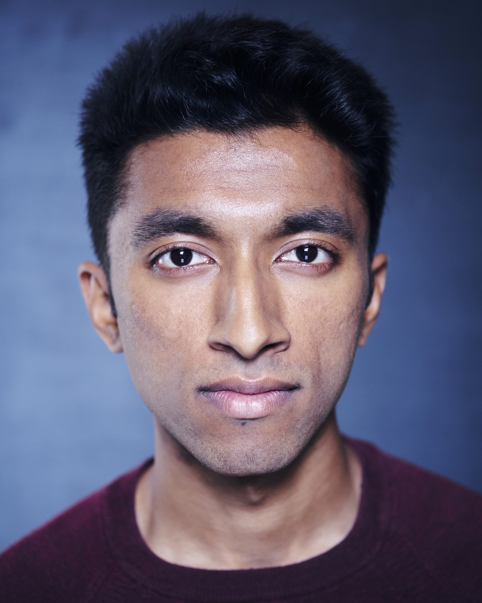 Shane David-Joseph - Bristol Old Vic Theatre School