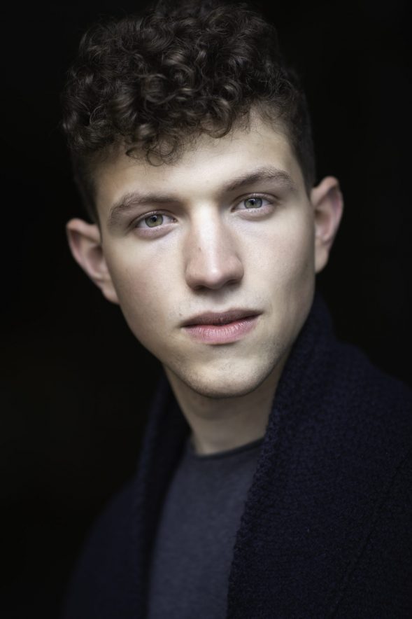 Tom Briggs - Bristol Old Vic Theatre School