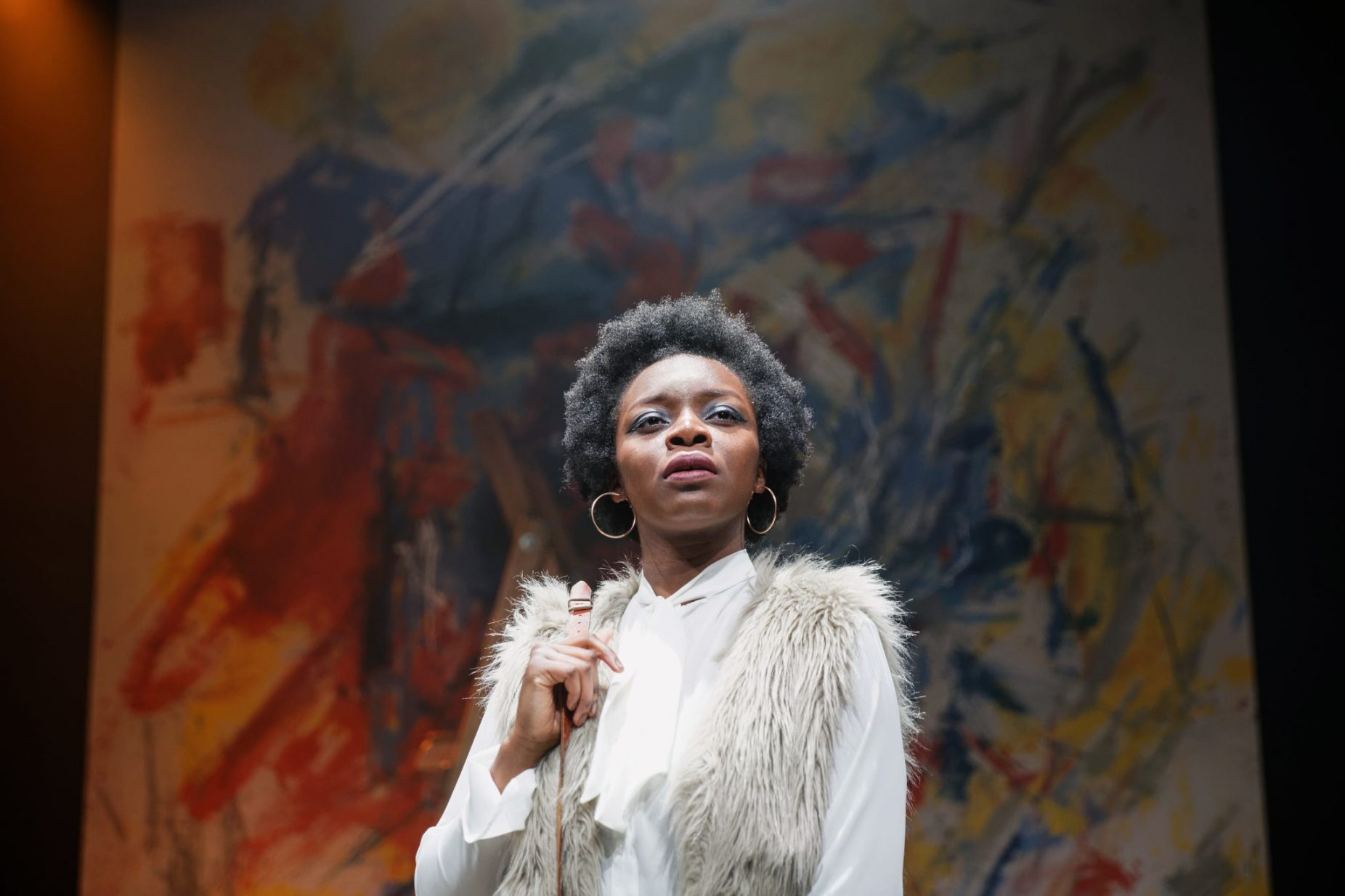 Lowri Mathias - Bristol Old Vic Theatre School
