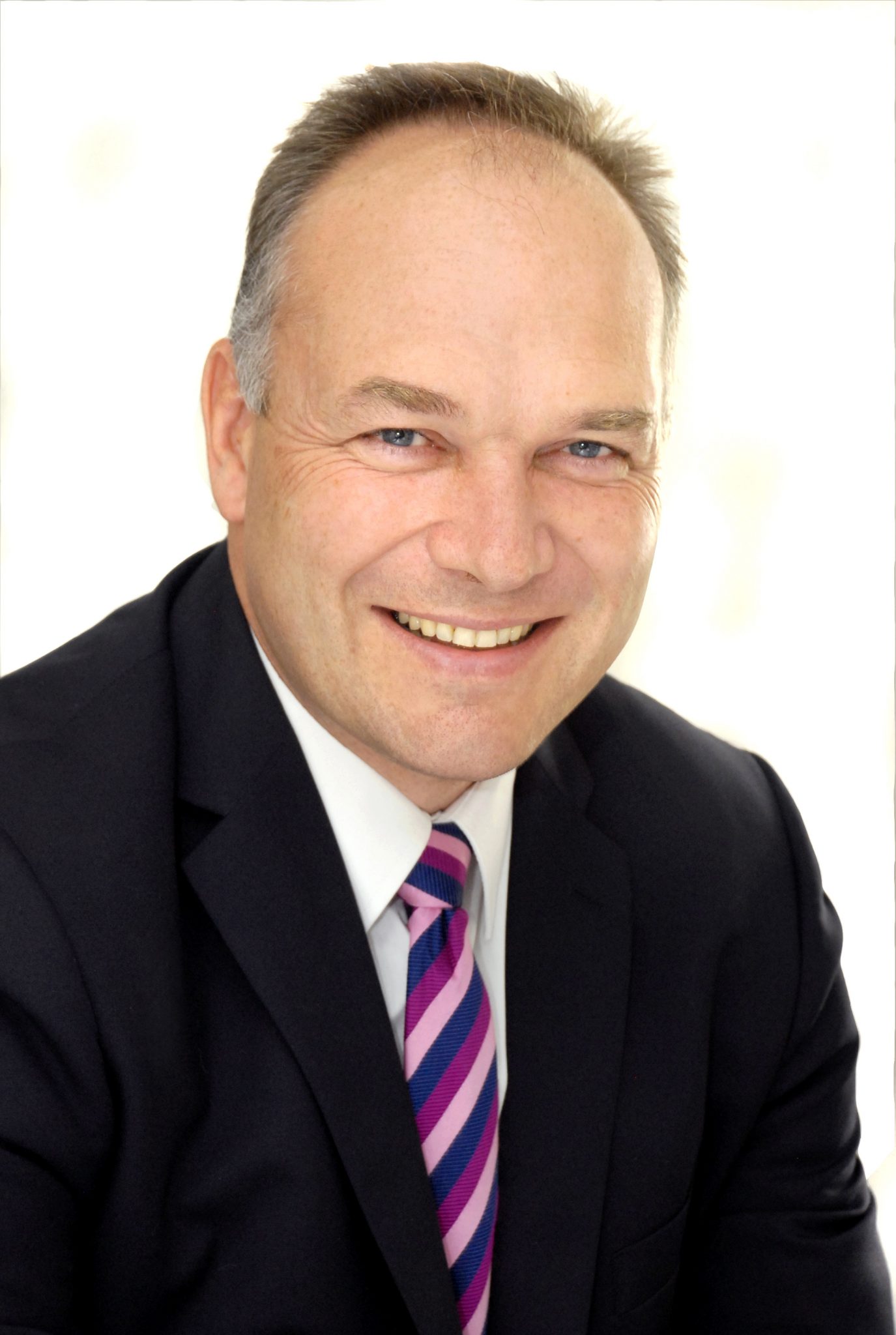 Paul Baker - Bristol Old Vic Theatre School