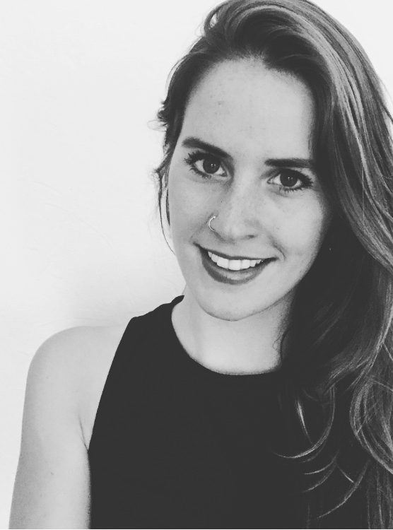 Claire O'Reilly - Bristol Old Vic Theatre School