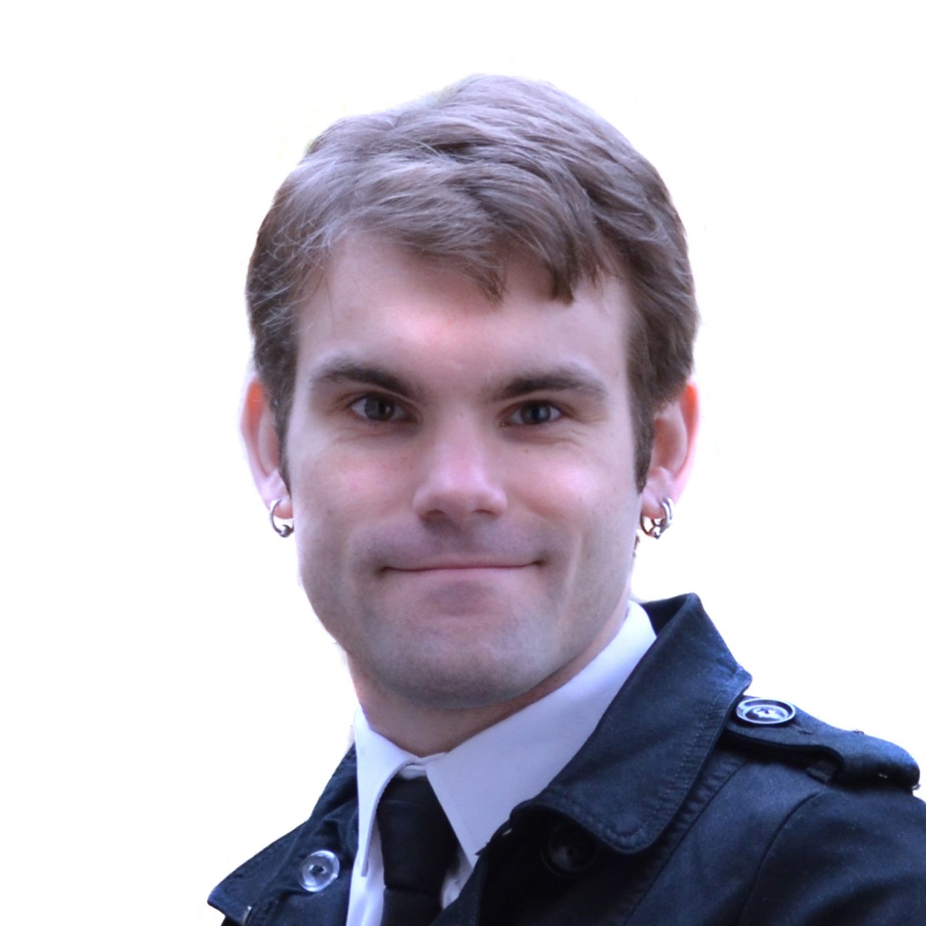 Robin Davis - Bristol Old Vic Theatre School