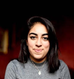 Sara Malik - Bristol Old Vic Theatre School