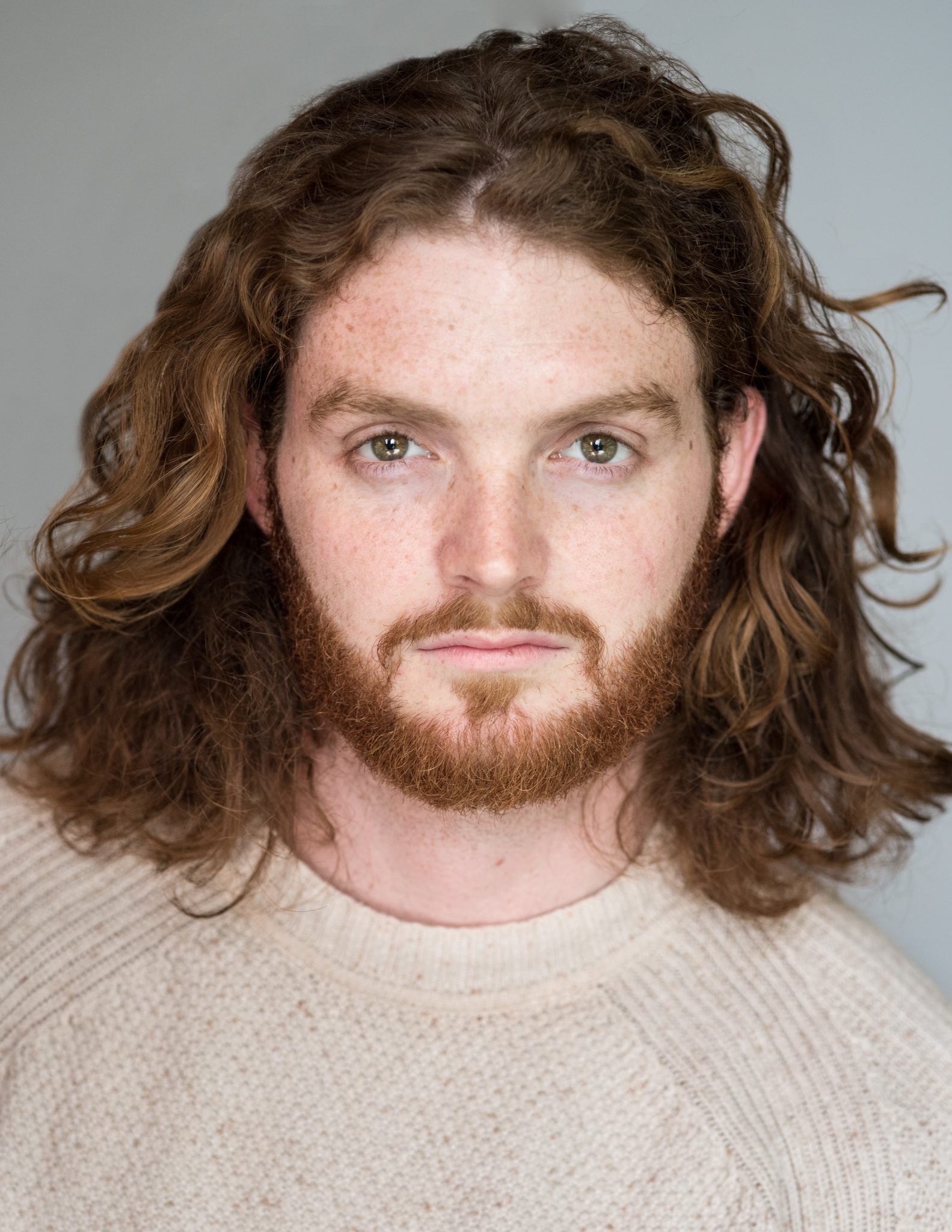 Adam Troyer - Bristol Old Vic Theatre School
