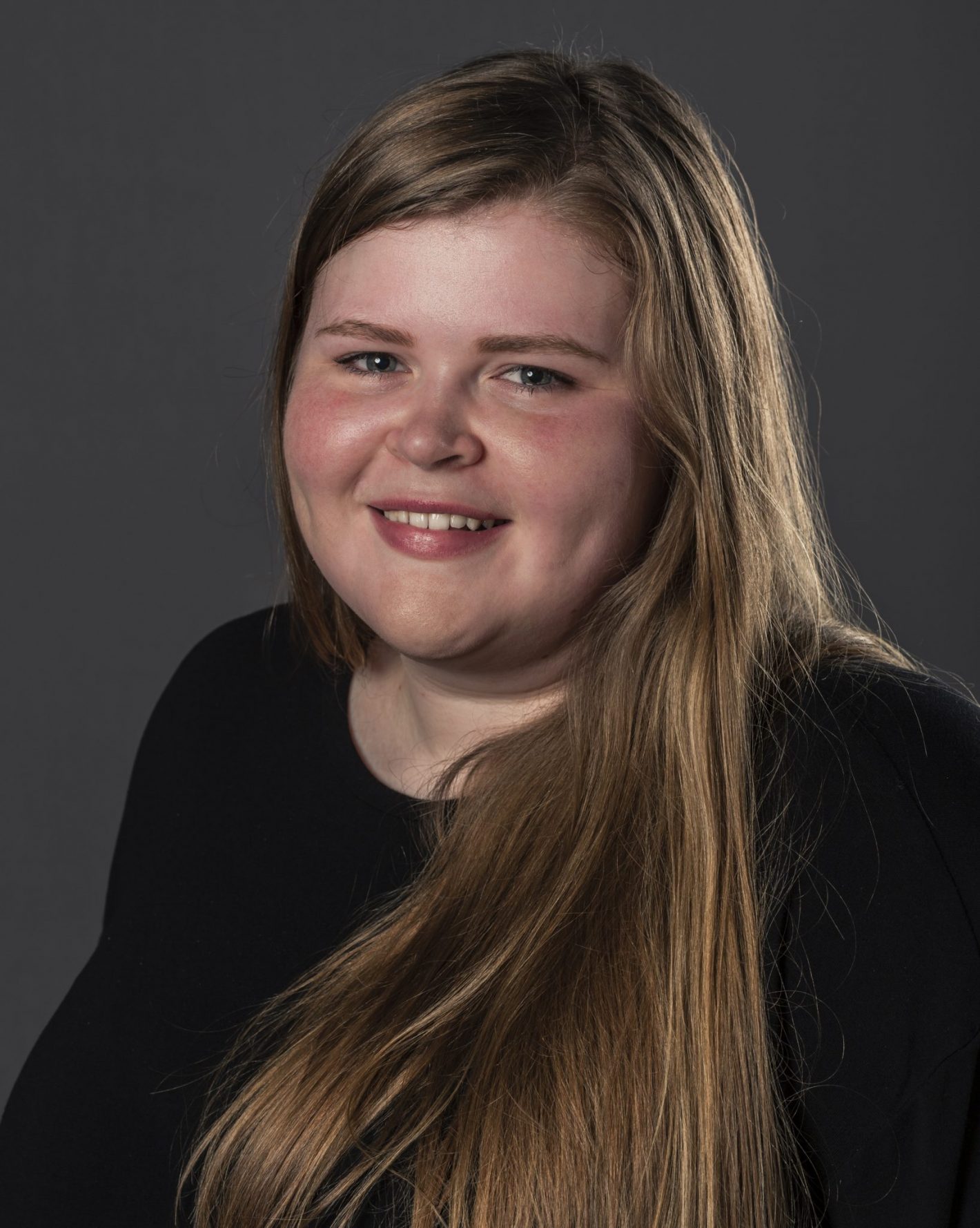 Caitlin Shay - Bristol Old Vic Theatre School