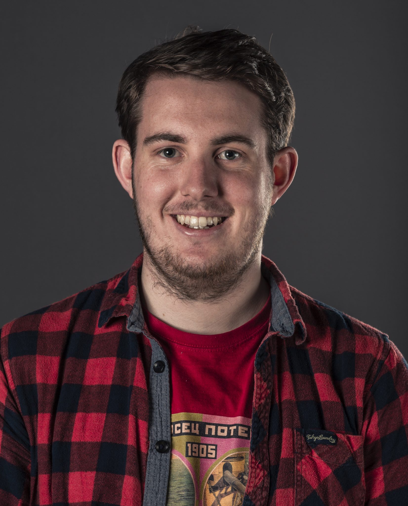 Daniel Harvey - Bristol Old Vic Theatre School