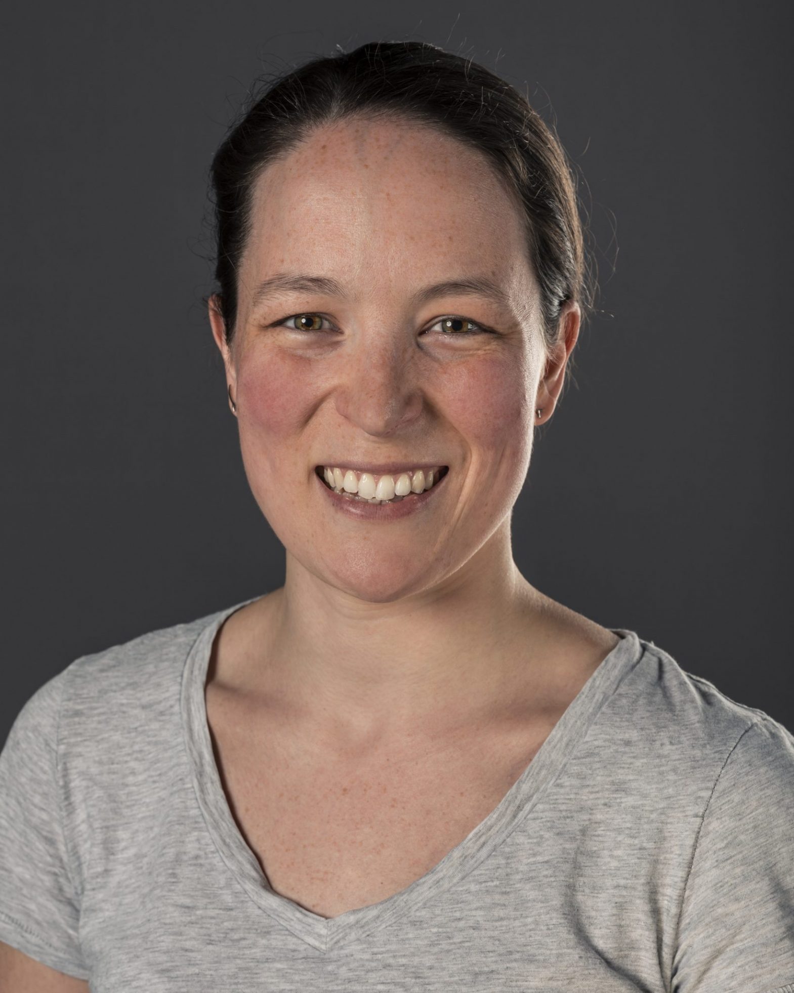 Rachel Bell - Bristol Old Vic Theatre School
